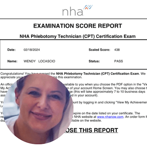 Upgrade Smarter Phlebotomy